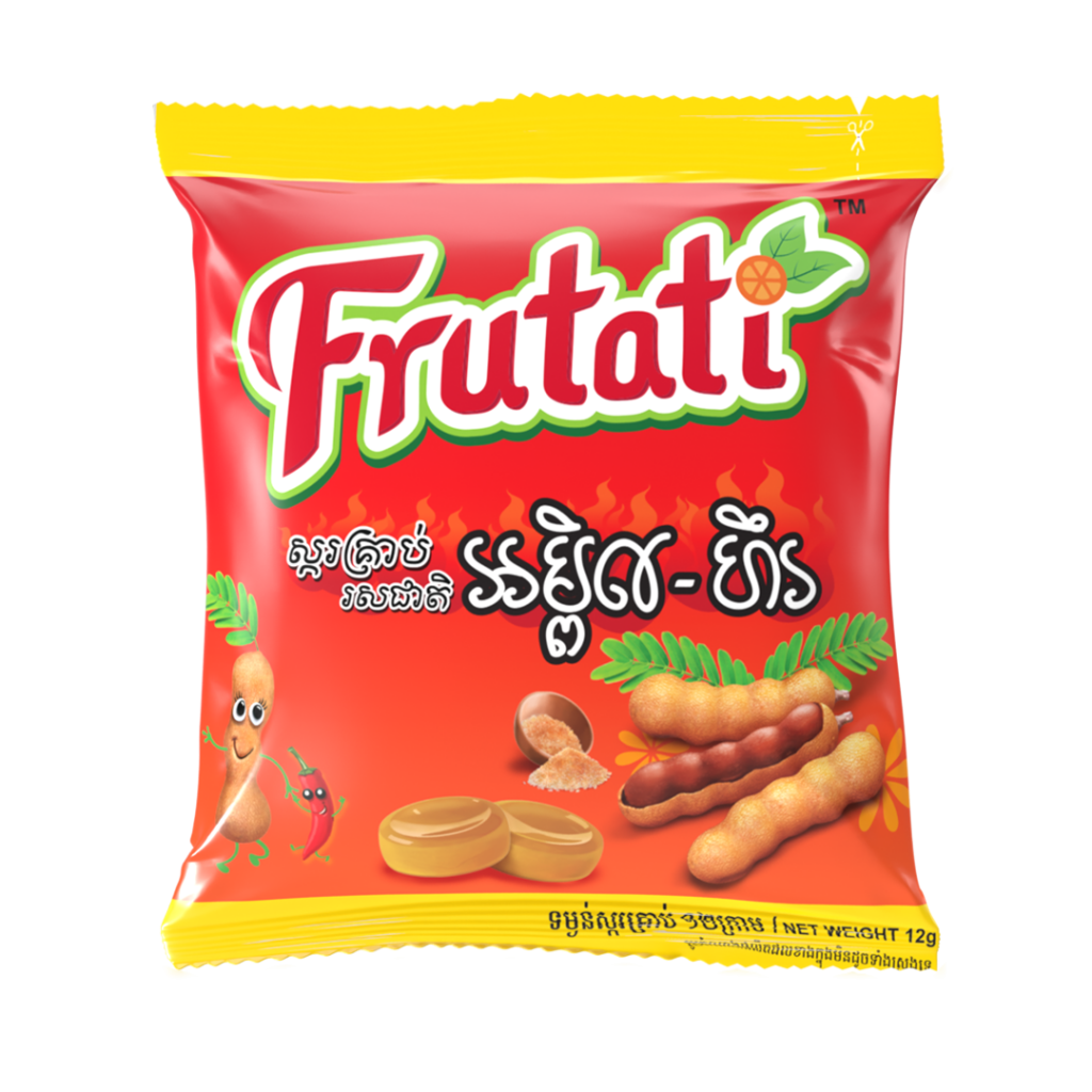 Tamarind Salted Chili – Aprati Foods