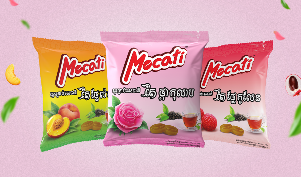 Mocati – Aprati Foods